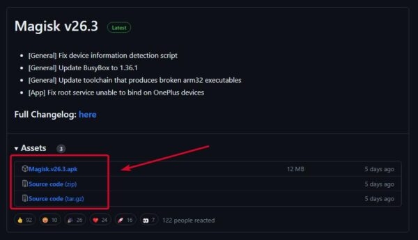 Zygisk: The New MagiskHide [Download & Install] | TechLatest