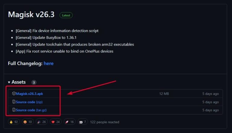 Zygisk: The New MagiskHide [Download & Install] | TechLatest