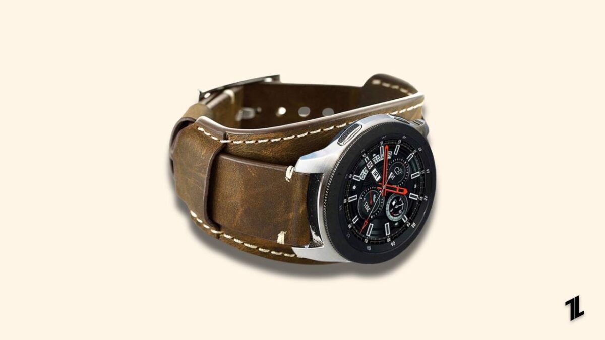 Top 8 Best Wide Leather Watch Bands to Have in 2025 | TechLatest