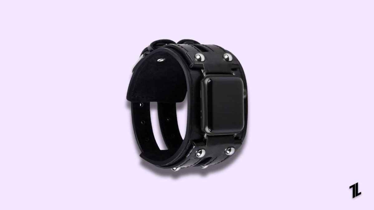Top 8 Best Wide Leather Watch Bands to Have in 2026 | TechLatest