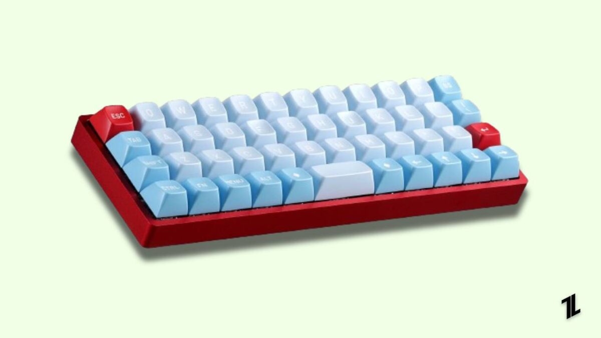 Best 40% Keyboard You Cannot Miss Upon! | TechLatest