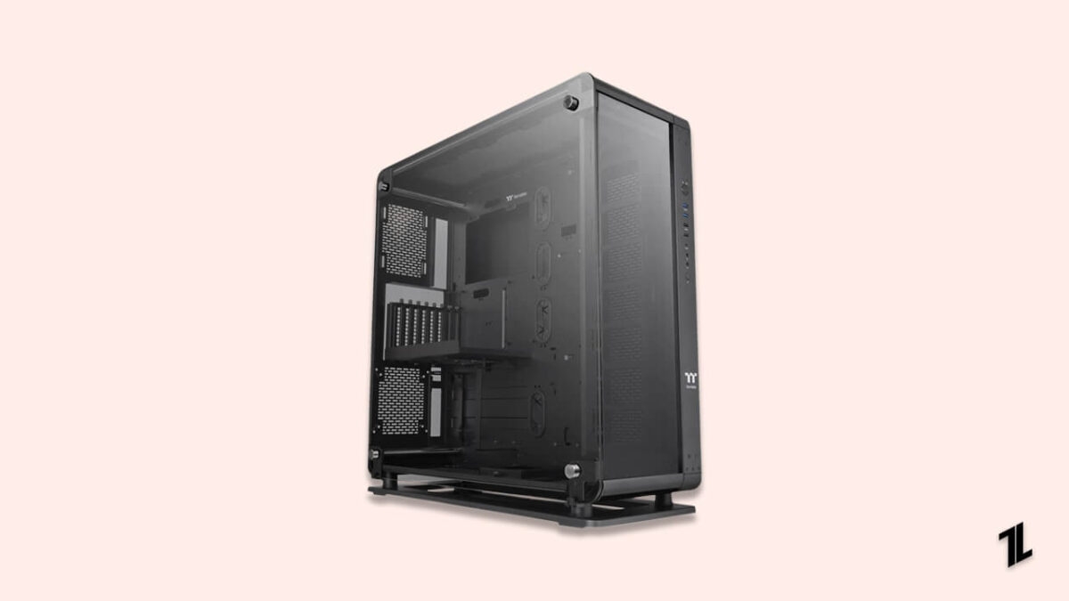 Best Wall-Mounted PC Case: Our Top Picks | TechLatest