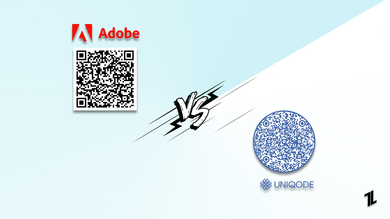 Adobe vs. Uniqode (formerly Beaconstac): Which One is a Better QR Code ...