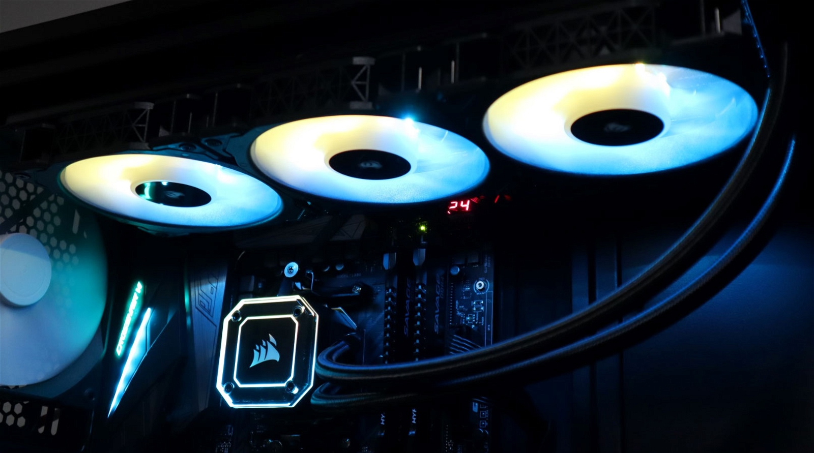 Best Cooler for Intel i9-13900K: Our Top 8 Picks | TechLatest