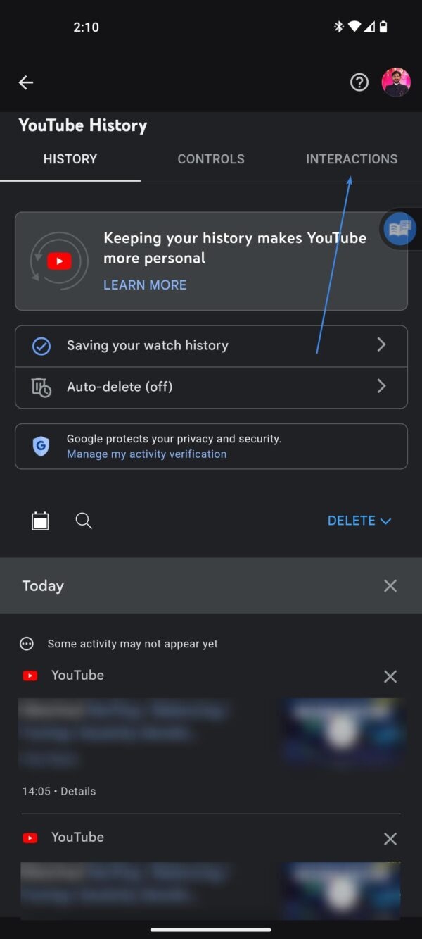 How To Check Your YouTube Comment History? | TechLatest