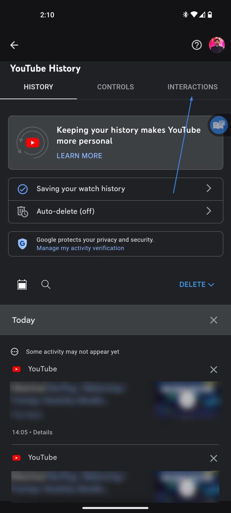 How To Check Your YouTube Comment History? | TechLatest