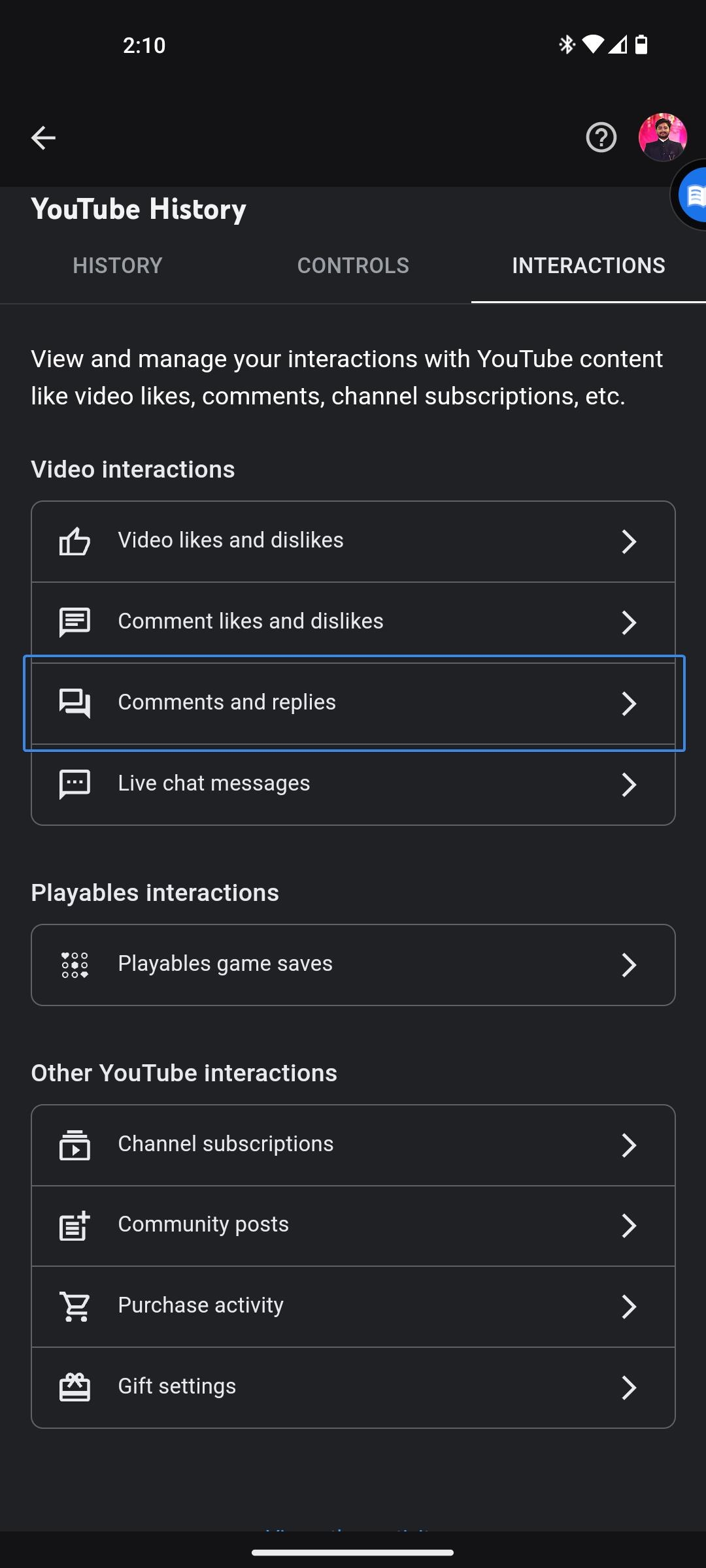 How To Check Your YouTube Comment History? | TechLatest