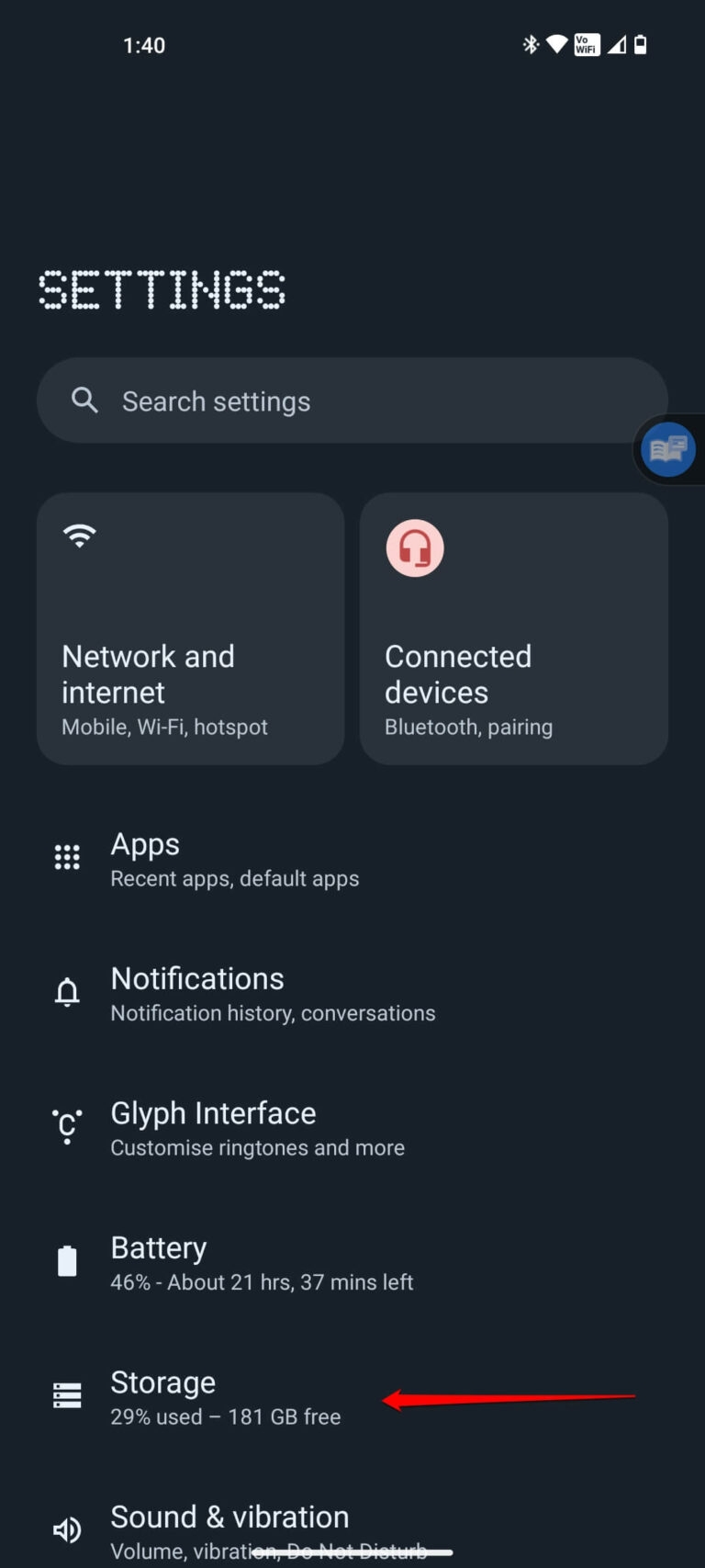 Fix Can't Take Screenshot Due to Security Policy on Android | TechLatest