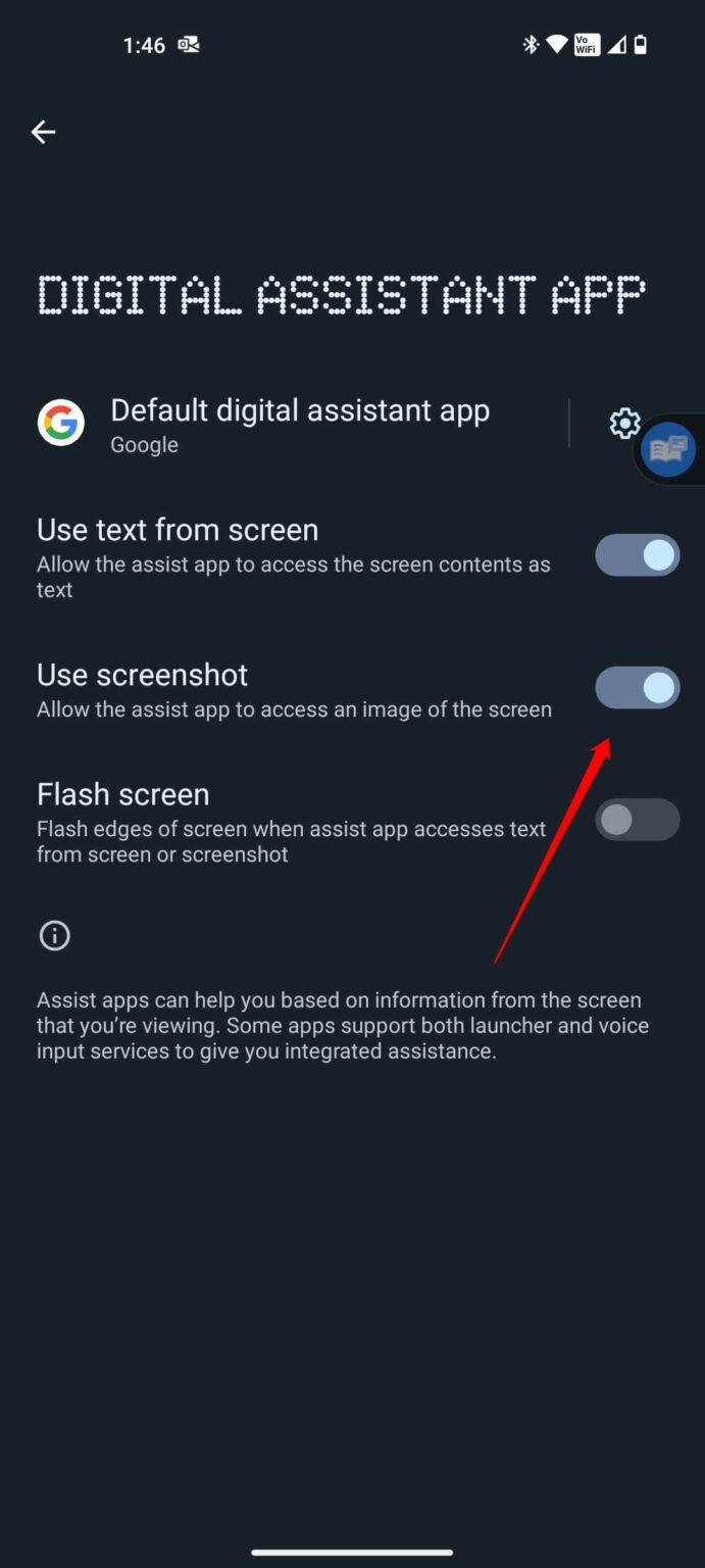 Fix Can't Take Screenshot Due to Security Policy on Android | TechLatest