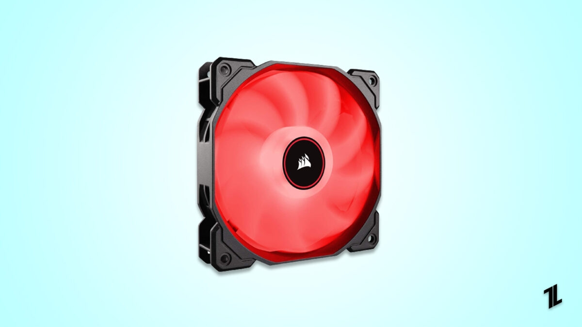 5 Best 140mm PC Case Fans (RGB & Non-RGB) | TechLatest