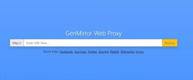 14 Best YouTube Proxy Sites (YouTube Unblocked) | TechLatest