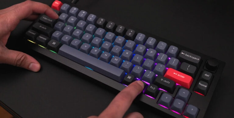 8 Best 65% Keyboard You Cannot Miss Upon! | TechLatest
