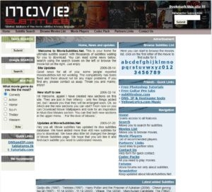 Top 12 Best Subscene Alternatives for Subtitles | TechLatest