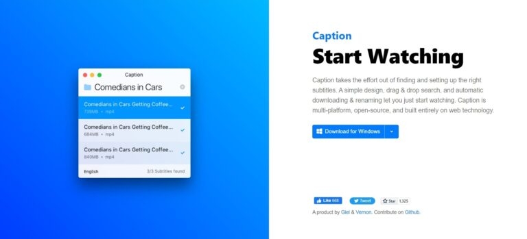 Top 12 Best Subscene Alternatives for Subtitles | TechLatest
