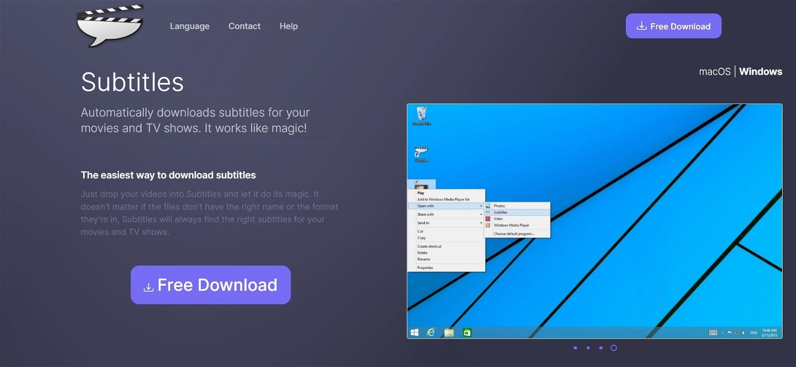 Top 12 Best Subscene Alternatives for Subtitles | TechLatest