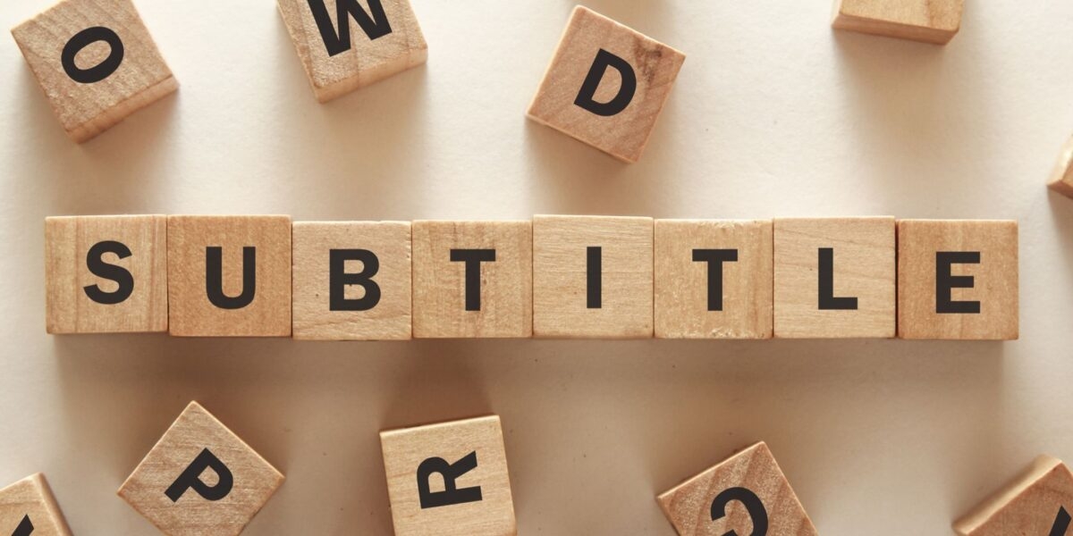 Top 12 Best Subscene Alternatives for Subtitles | TechLatest