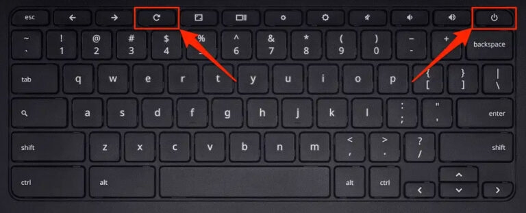 Fix: Network Not Available Error on Chromebook | TechLatest