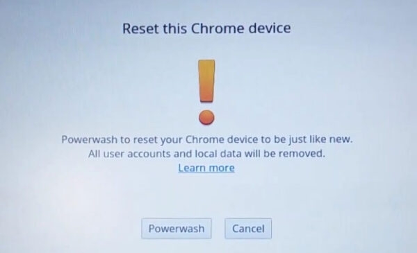 Chromebook Screen Glitching? Here's How to Fix | TechLatest