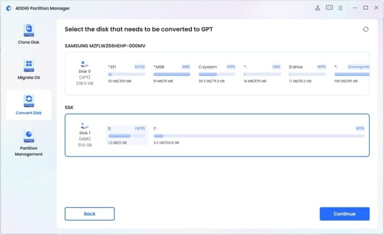 4 Ways to Convert MBR to GPT without Data Loss (100% Work) | TechLatest