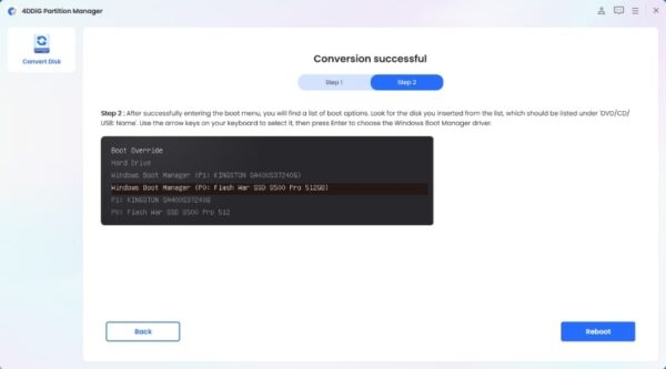 4 Ways to Convert MBR to GPT without Data Loss (100% Work) | TechLatest