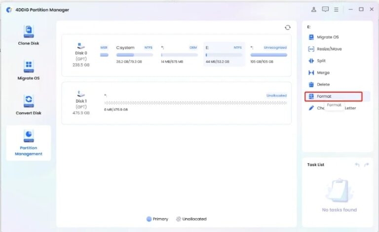 What Format Does 3DS SD Card Use? 5 Ways to Format SD Card for 3DS ...