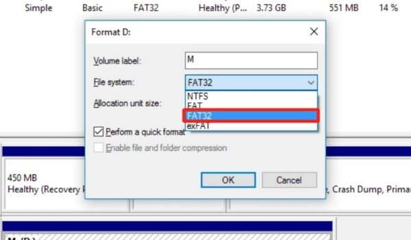 What Format Does 3DS SD Card Use? 5 Ways to Format SD Card for 3DS ...
