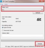 What Format Does 3DS SD Card Use? 5 Ways to Format SD Card for 3DS ...