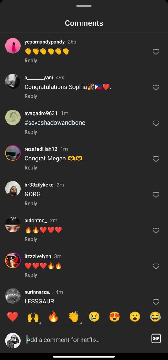 How to Comment GIFs on Instagram? | TechLatest