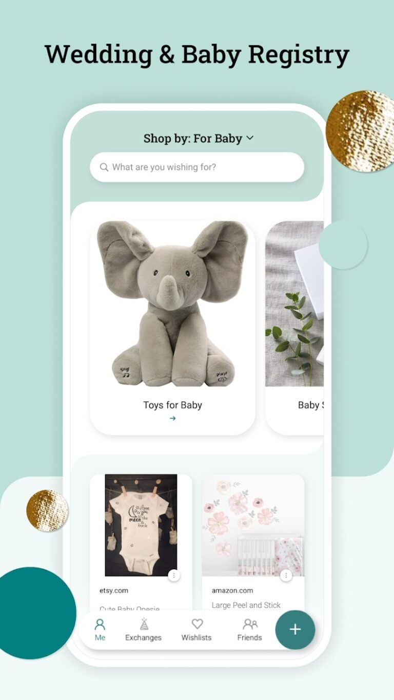 10+ Best Universal Wishlist Apps (Android & iOS) | TechLatest