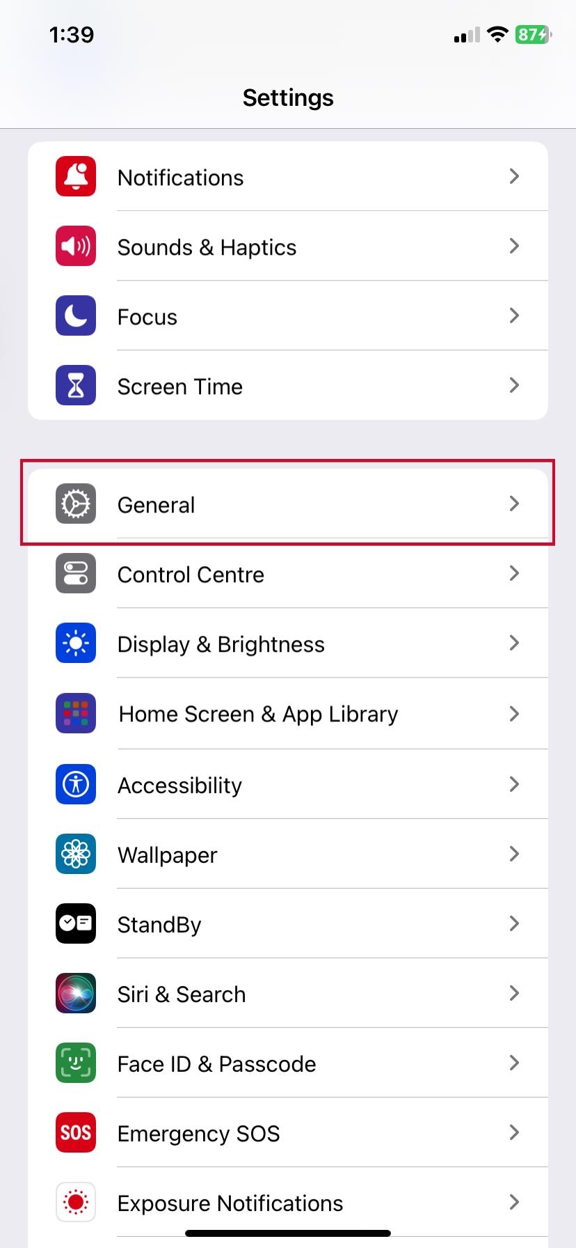 What is an EID Number, and How do You Find it? | TechLatest