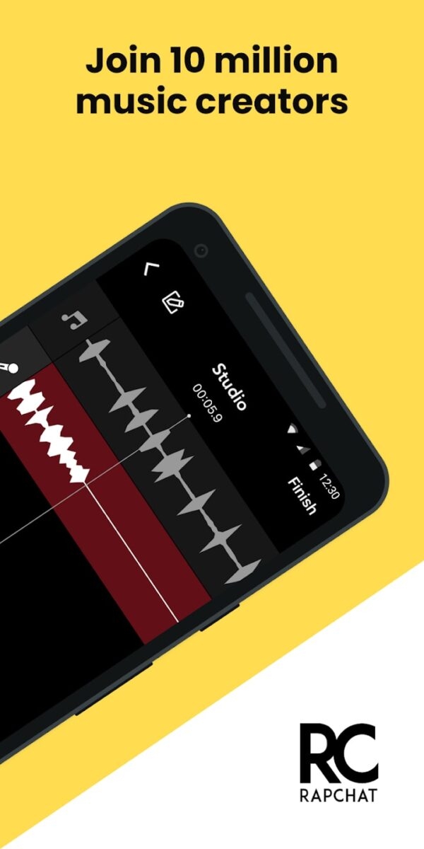 Top 9 Best Auto-Tune Apps to Enhance Your Vocals | TechLatest