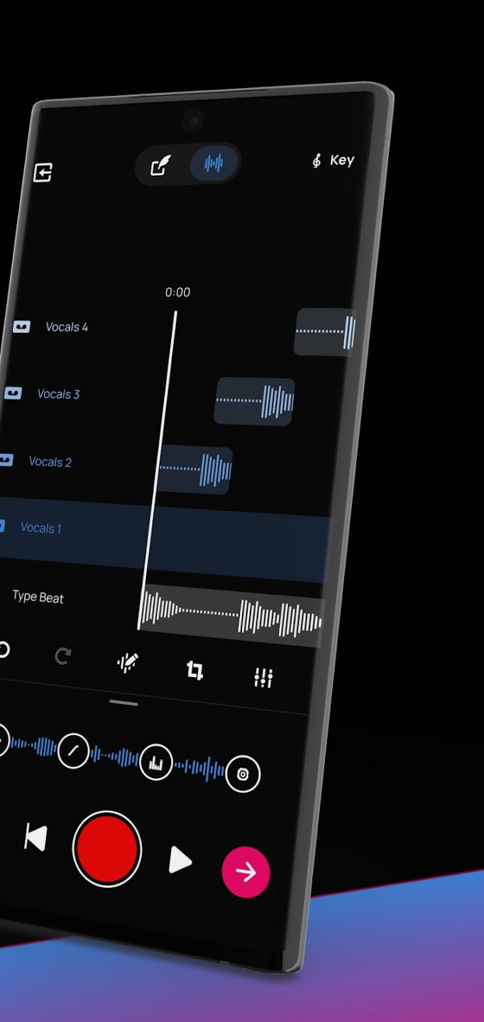 Top 9 Best Auto-Tune Apps to Enhance Your Vocals | TechLatest