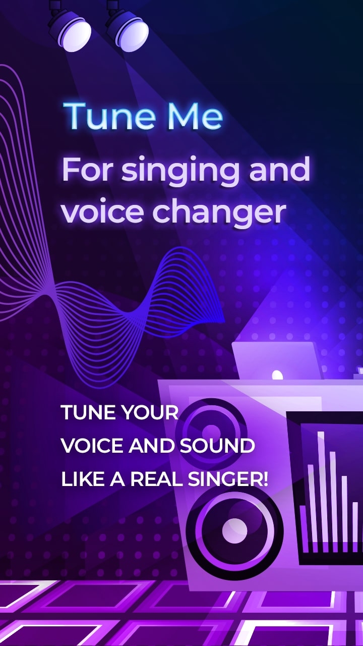 Top 9 Best Auto Tune Apps To Enhance Your Vocals Techlatest