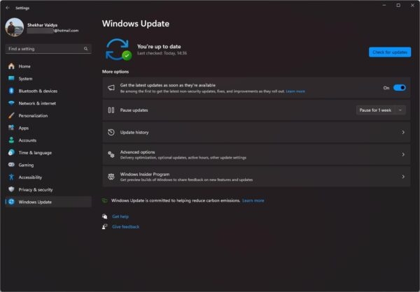 Fix: Error "0x8096002A: No error description available" on Windows 11 ...