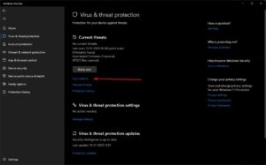 Fix: Error "0x8096002A: No error description available" on Windows 11 ...