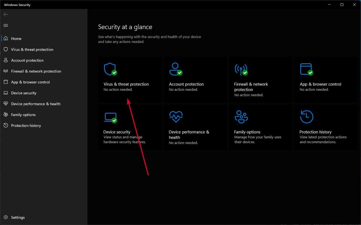 How To Fix Driver Overran Stack Buffer Error Techlatest