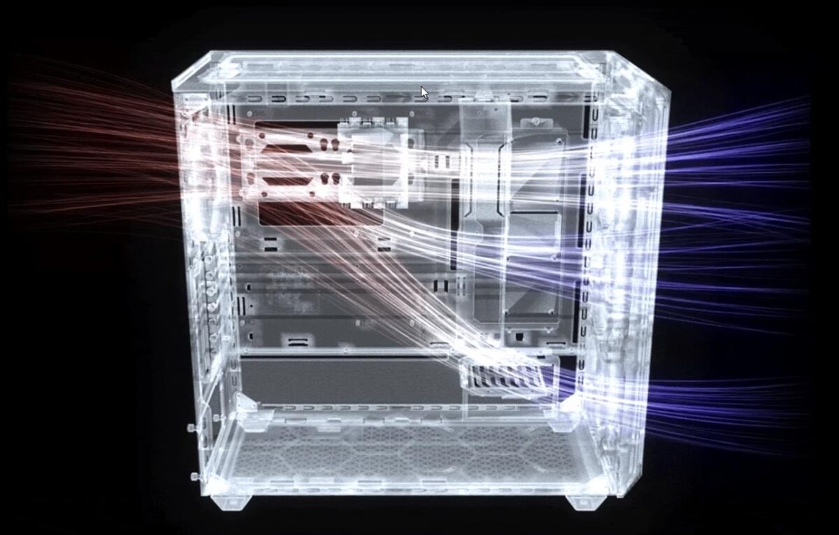 How Many Fans Should a PC Have? | TechLatest