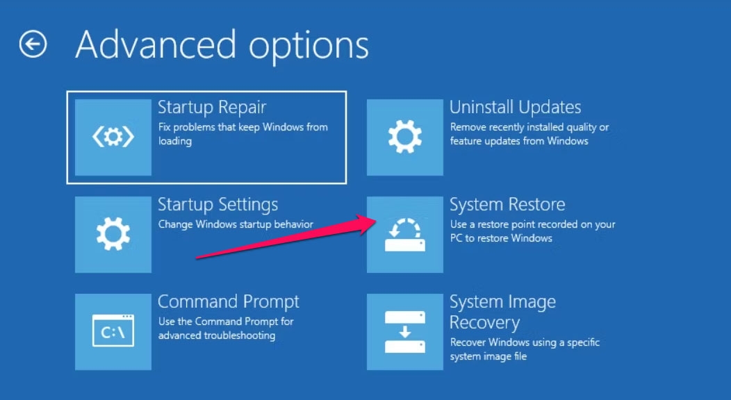 Fix: “Something happened and your PIN isn't available” error in Windows ...