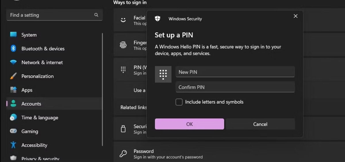 Fix: “Something happened and your PIN isn't available” error in Windows ...