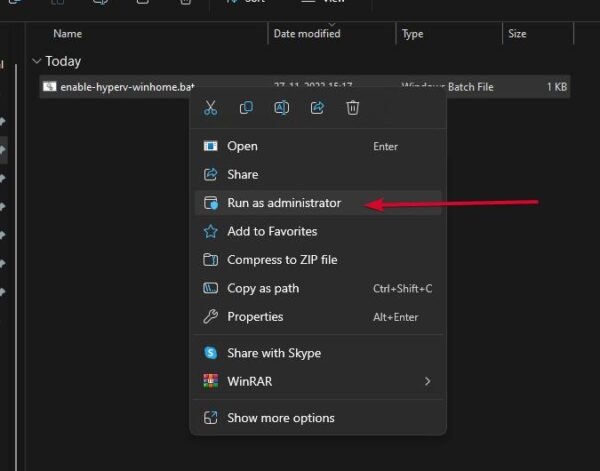 How to Enable and Use Hyper-V on Windows 11? | TechLatest