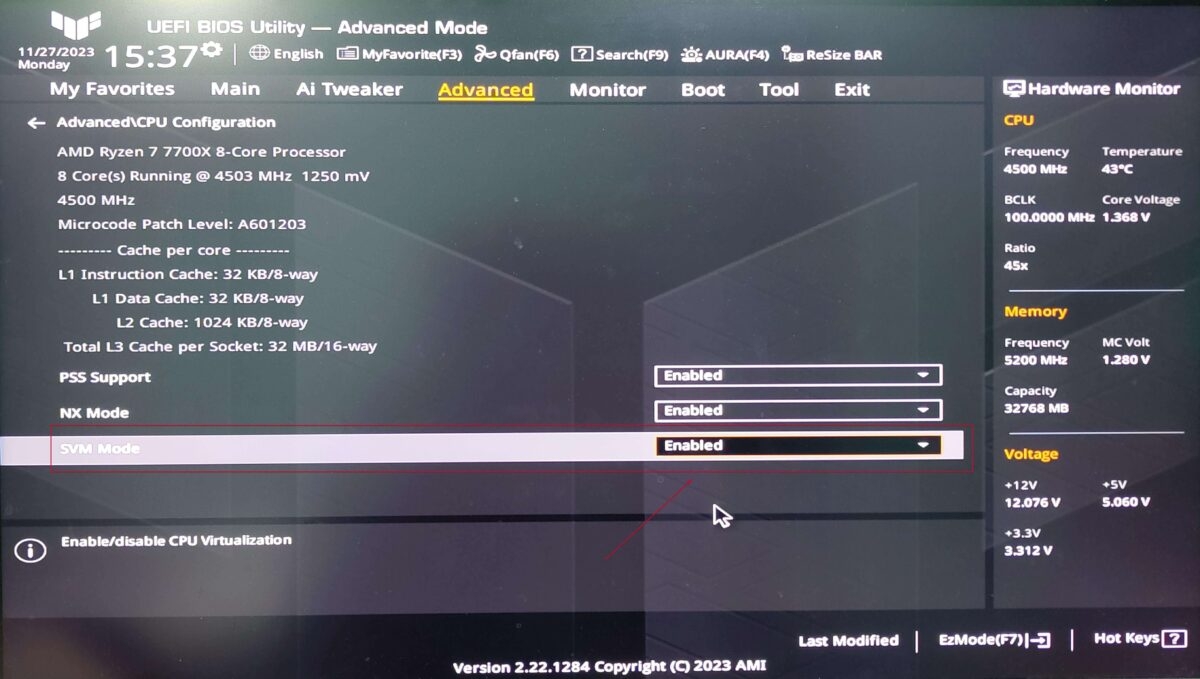 How to Enable and Use Hyper-V on Windows 11? | TechLatest