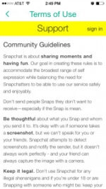 How to Fix Snapchat Account Temporarily Disabled Error? | TechLatest