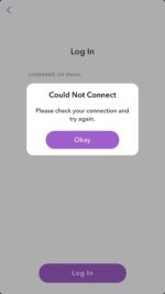 How to Fix Snapchat Account Temporarily Disabled Error? | TechLatest