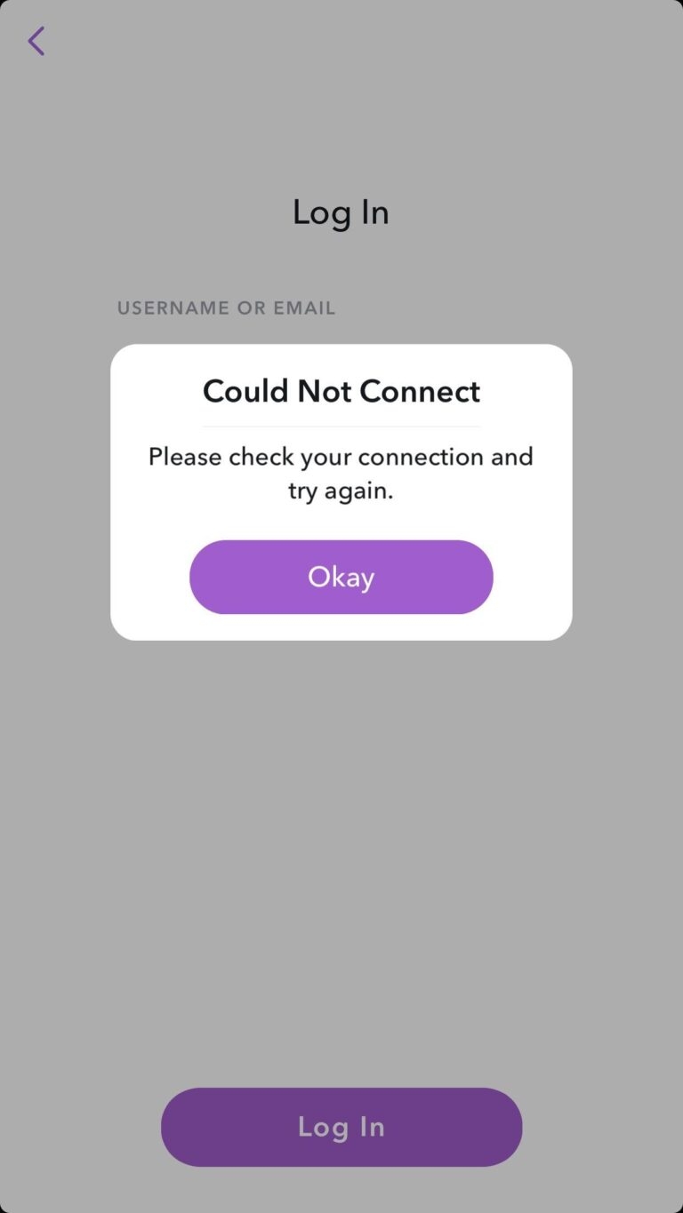 How to Fix Snapchat Account Temporarily Disabled Error? | TechLatest