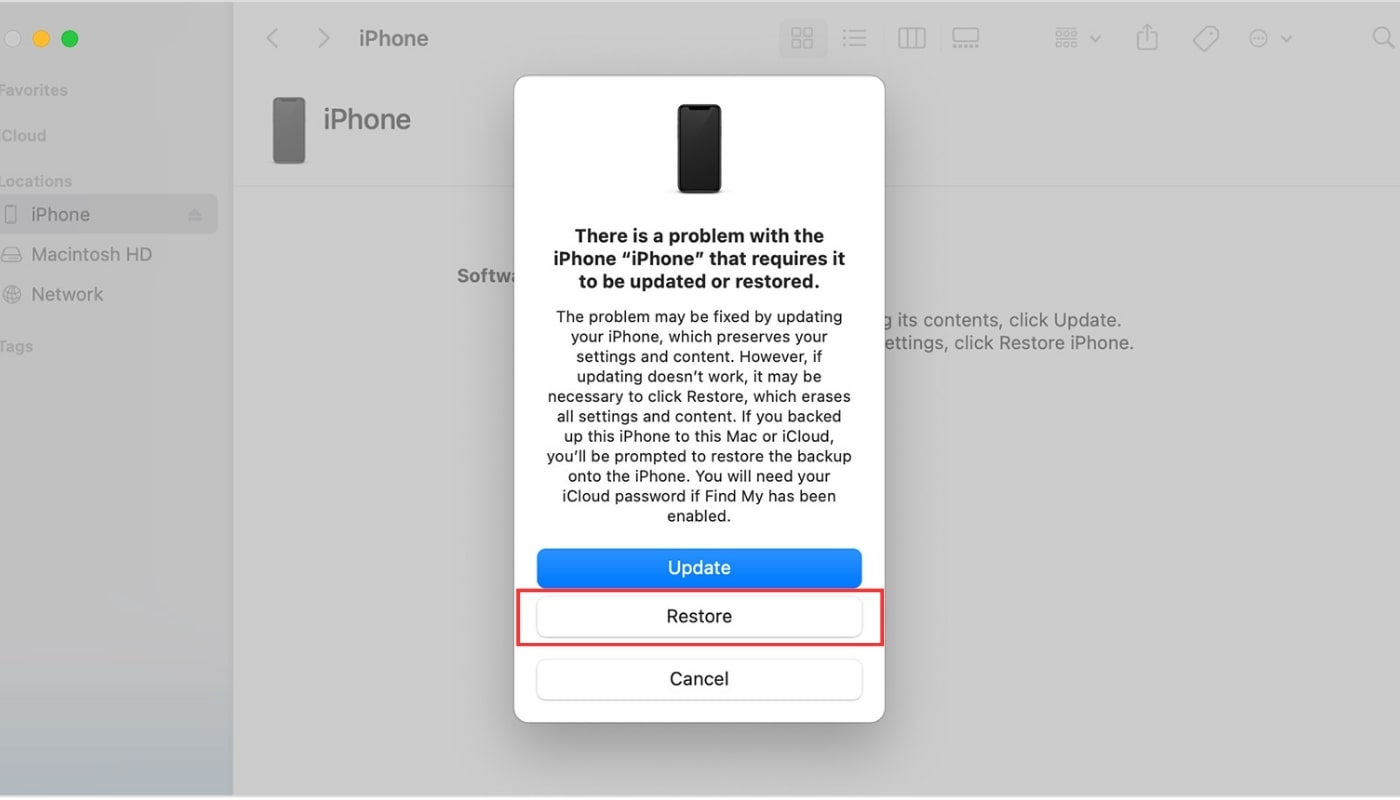 How to Fix if iPhone 15 Not Turning On? | TechLatest