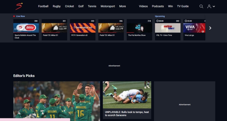 Best VipBox Alternatives to Watch Sports Online | TechLatest