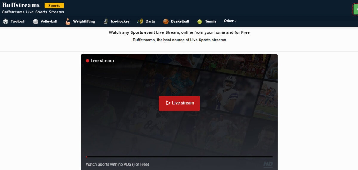 Best VipBox Alternatives to Watch Sports Online | TechLatest