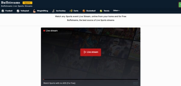 Best VipBox Alternatives to Watch Sports Online | TechLatest