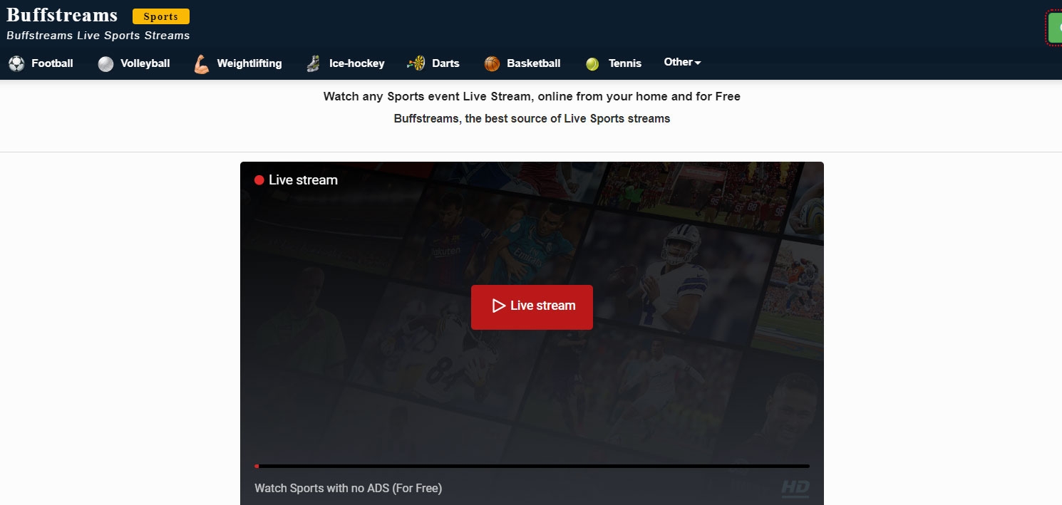 Best VipBox Alternatives to Watch Sports Online | TechLatest