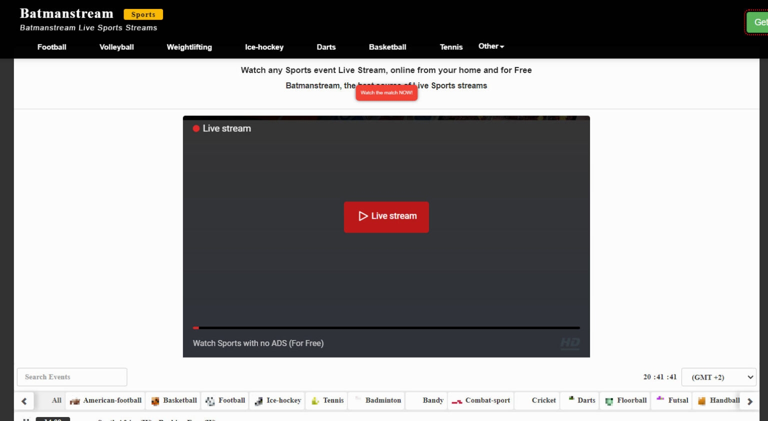 Best VipBox Alternatives to Watch Sports Online | TechLatest